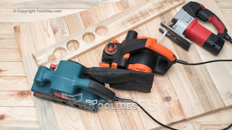 7 Tips for Power Tool Maintenance and Repair - TooliTies
